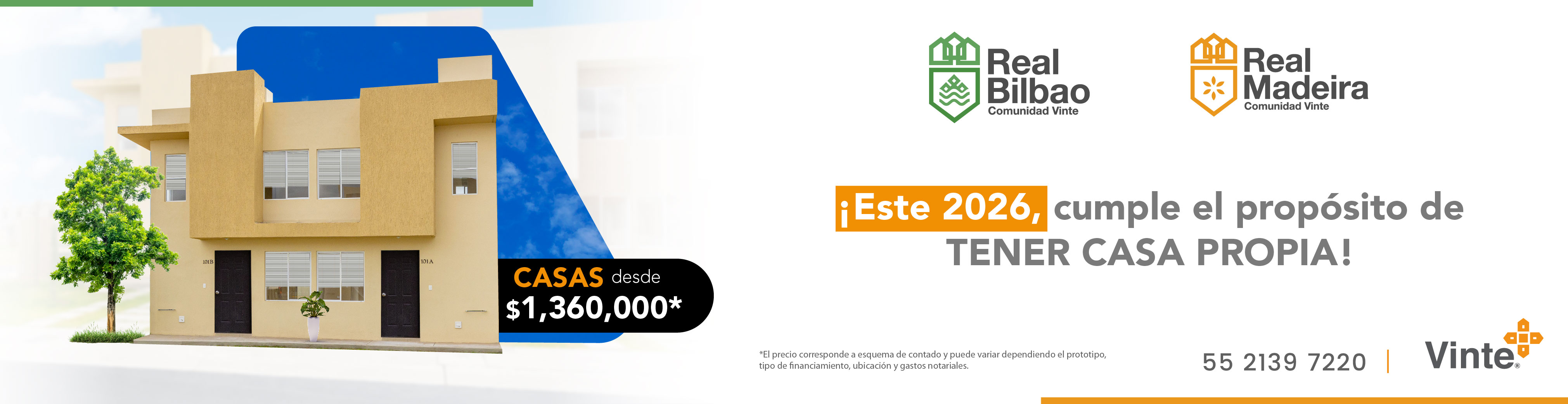Casas en Venta - Pachuca | Real Madeira